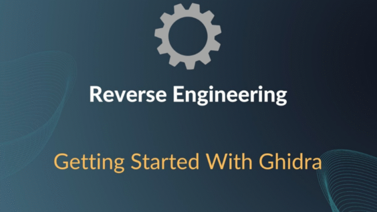 Ghidralite: Comprehensive Guide to Ghidra Reverse Engineering Tool - Ghidralite